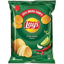 Lays Chilli Lemon – Desi Grocers